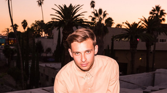 "Smoke & Retribution" : Flume dégoupille une bombe dancefloor avec ...