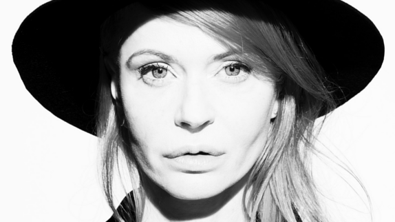 Axelle Red en interview : "Mes chansons sont comme une thérapie"
