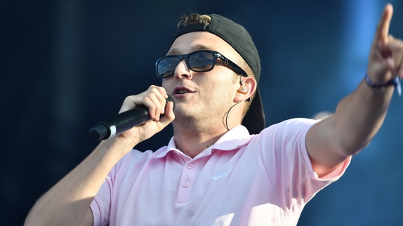 "Ce monde est cruel" : Vald sortira son nouvel album le 11 octobre