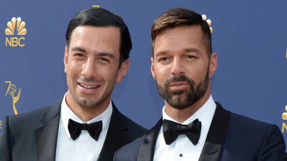 Ricky Martin et son mari Jwan Yosef bientôt papas pour la quatrième fois
