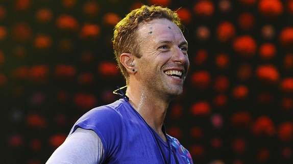 Coldplay confirme la tracklist de "Everyday Life" dans "Le Monde"