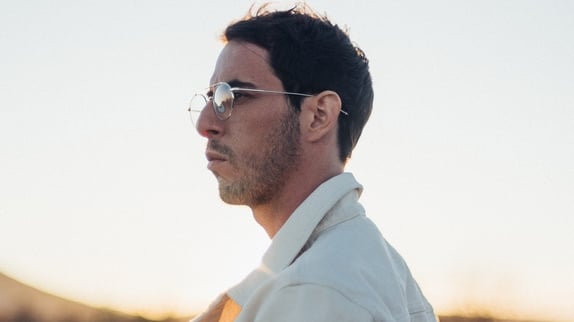 The Avener annonce une tournée et un concert à l'AccorHotels Arena