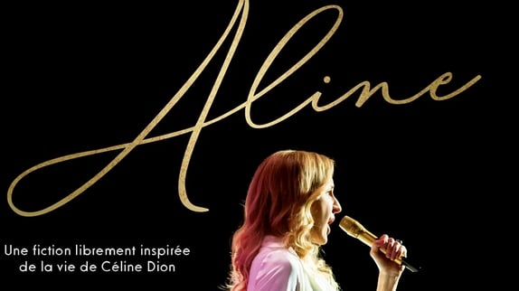 "Aline", le film inspiré de la vie de Céline Dion, repoussé au 10 ...