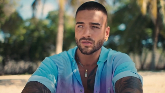 Maluma dévoile l'EP surprise "#7DJ" avec sept clips tournés en Jamaïque