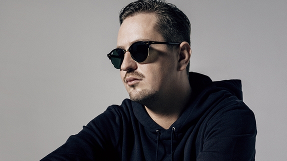 Robin Schulz mise sur le tubesque "One More Time" pour la sortie de son ...