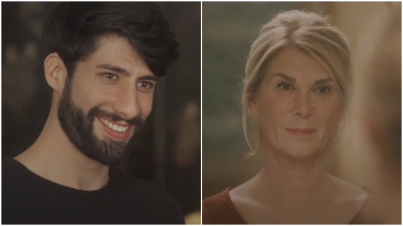 "Ténor" : MB14 (The Voice) au cinéma avec Michèle Laroque le 4 mai