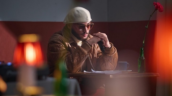 Qui est B.B. Jacques, la révélation rap de "Nouvelle école" sur Netflix