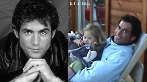 "Papa me manque" : la fille de Filip Nikolic brise le silence, 13 ans ...