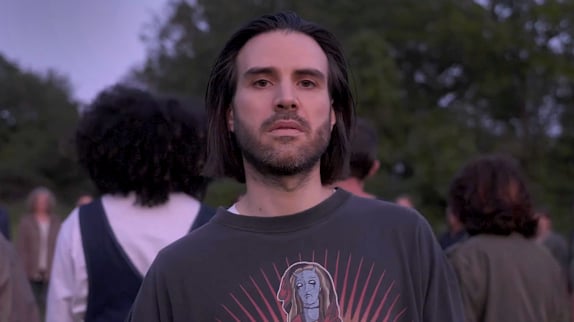 Jeremy Chatelain