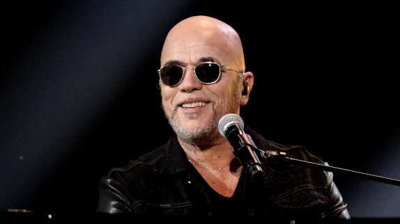 "Un magnifique perdant" : la revanche de Pascal Obispo, snobé aux ...