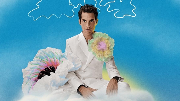 Mika : pochette, chansons, date de sortie... Toutes les infos sur son ...