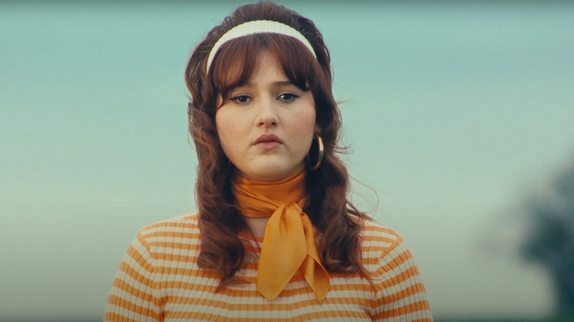 Star Academy : Paola de retour avec un nouveau clip inspirant, "Belle"