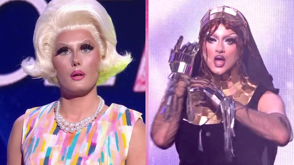 Drag Race France saison 3 : la gagnante désignée après un lipsync final ...