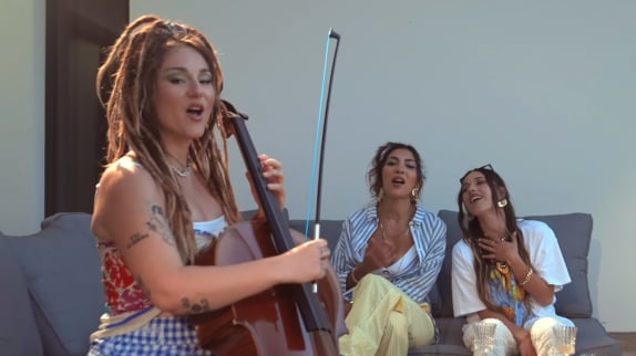 LEJ revient avec le mashup "Summer 2024" et c'est toujours aussi fou