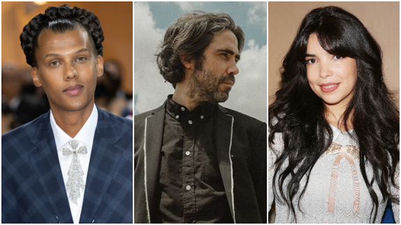 Quels sont les artistes francophones les plus écoutés sur Spotify ? Le ...