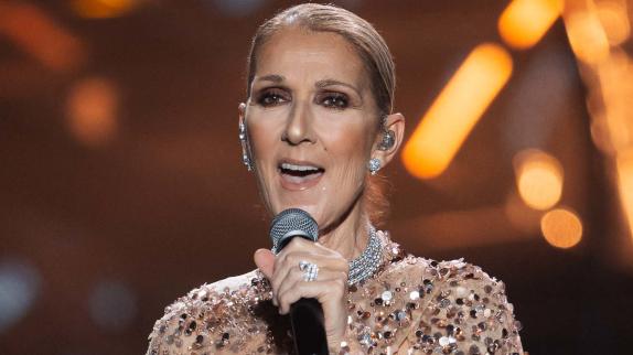 Céline Dion invitée surprise de l'Eurovision 2025 ? "Nous travaillons ...
