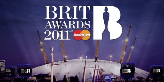 Brit Awards 2011 : les plus belles prestations