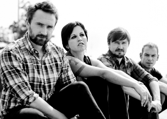 The Cranberries : l'album "Roses" est en boîte