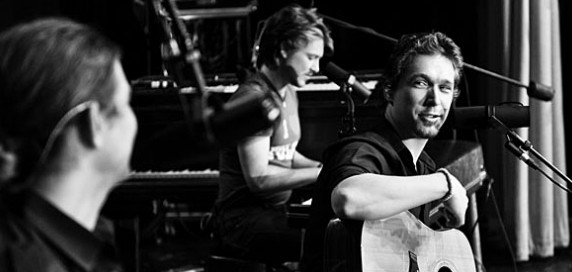 (L'énième) retour des frères Hanson : en novembre au Bataclan