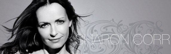 Sharon Corr à l'Alhambra le 20 novembre