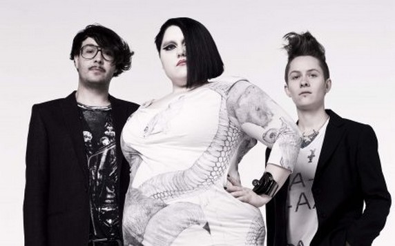 Gossip de retour avec "Perfect World"