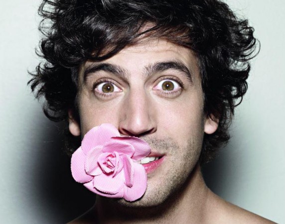Max Boublil : deux Zénith de Paris en décembre