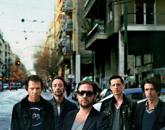 dEUS sort un nouvel album et traversera la France