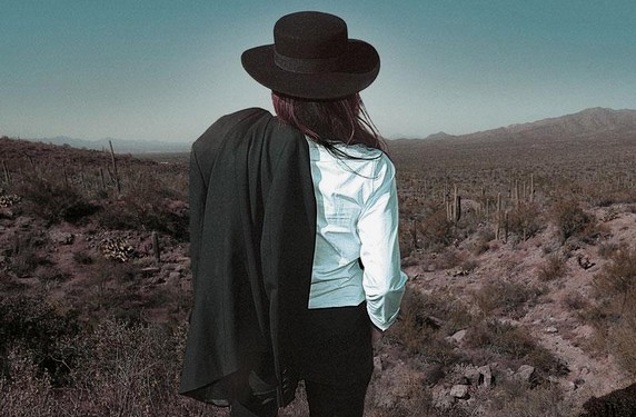 KT Tunstall reviendra avec l'album "Invisible Empire // Crescent Moon ...
