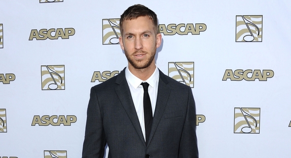 "Summer" : Calvin Harris dévoile un extrait de son nouveau single