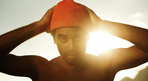 Patrice de retour avec son nouvel album "The Rising of the Son" le 2 ...