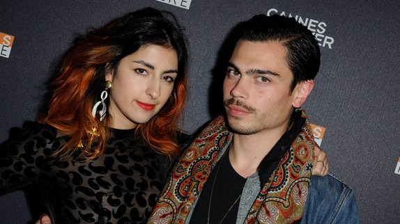 Lilly Wood & The Prick publiera son troisième album au printemps 2015