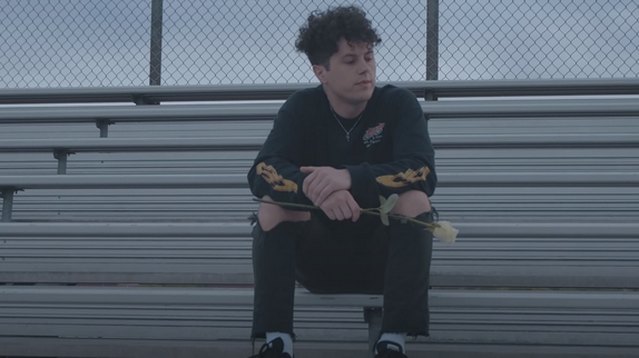 Nightly se dévoile avec son premier album "night, love you"