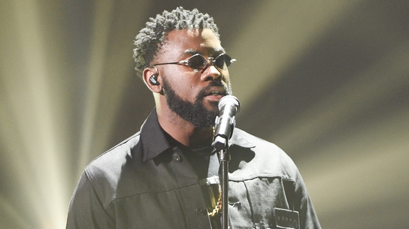 Damso : son nouvel album "QALF Infinity" sort demain