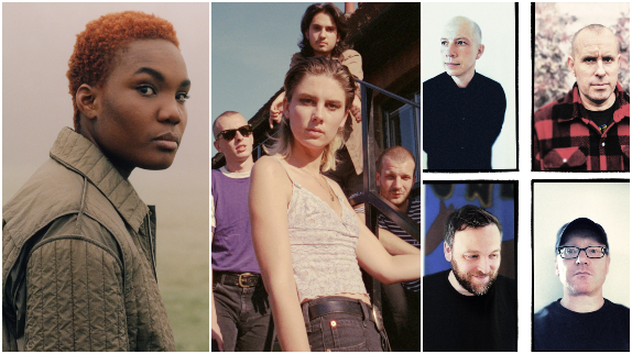 Mercury Prize 2021, les nommés : Arlo Parks, Wolf Alice, Laura Mvula...