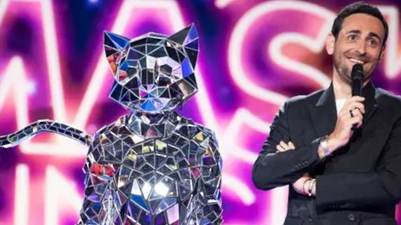 Mask Singer : qui est le Chat, la nouvelle star internationale ? Les ...