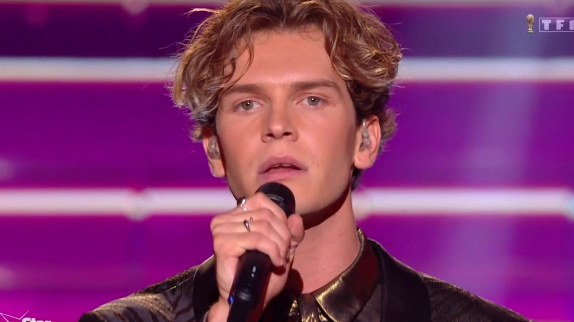 "Je ne fais de mal à personne" : Louis (Star Ac) déplore la haine ...