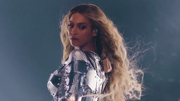 Beyoncé bat un record absolu et rentre dans l'histoire avec sa tournée ...