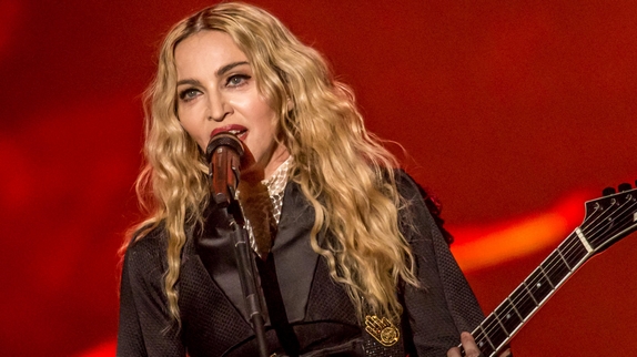 Madonna : setlist, décors... Nouvelles révélations sur sa tournée "The ...