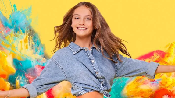 Zoé Clauzure en interview : "Participer à l'Eurovision Junior, c'était ...