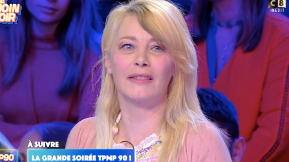 "Je me suis écroulée" : Mallaury Nataf raconte sa descente aux enfers ...