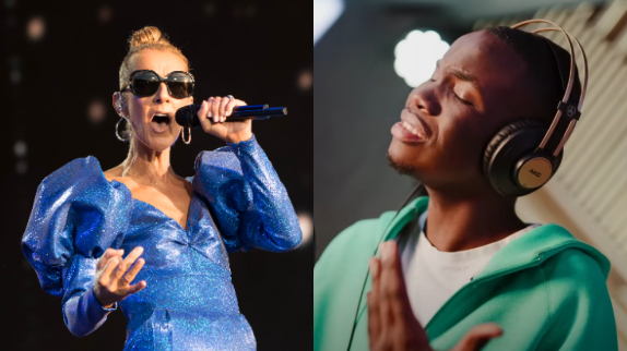 Top Singles : Jungeli encore numéro un, les chansons du Nouvel An ...