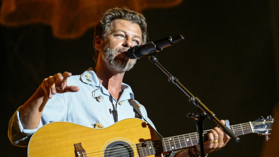 Christophe Maé en duo avec une star internationale sur son single "C ...