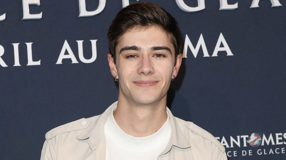 Axel Marbeuf (Star Academy) : son nouveau projet étonnant, loin de la ...