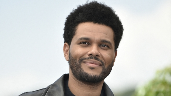 Surprise ! The Weeknd annonce un film avec deux grandes stars, toutes ...