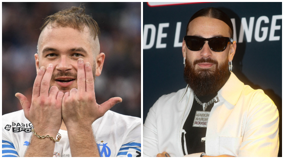 "C'est pas fair play" : Jul sort son album le même jour que SCH, les ...