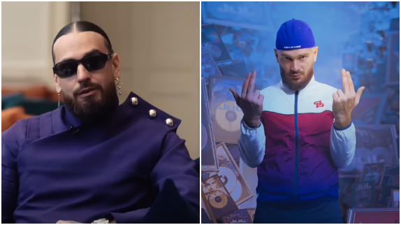 Jul vs SCH : qui a vendu le plus d'albums en trois jours ? Les chiffres ...