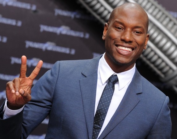 Tyrese revient avec le clip "I Gotta Chick", feat. R.Kelly & Tyga