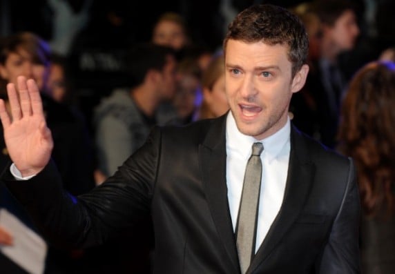 Justin Timberlake dans un film des frères Coen