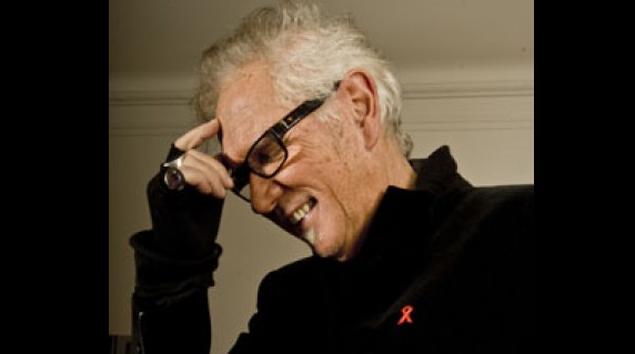Eric Charden (Stone et Charden) est mort