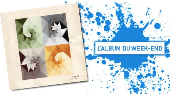 "Making Mirrors" de Gotye est l'album Pure Charts du week end